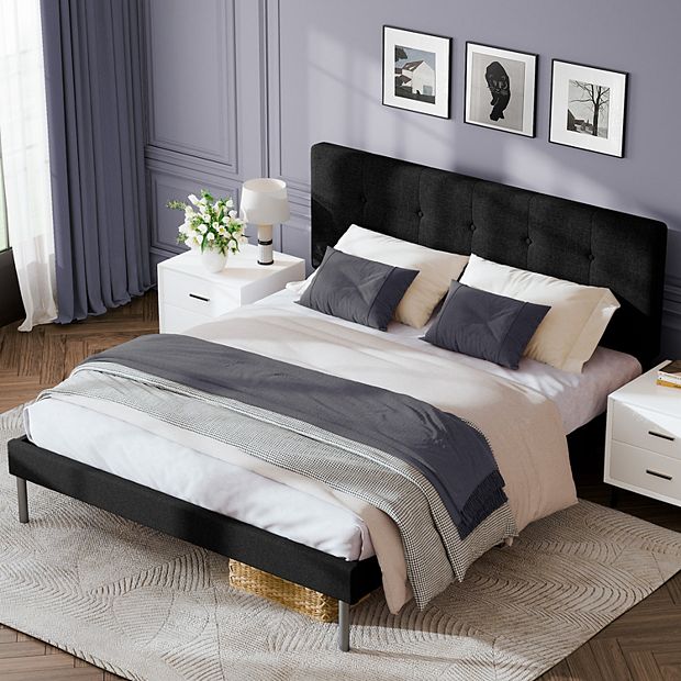 Kohls king size headboard store