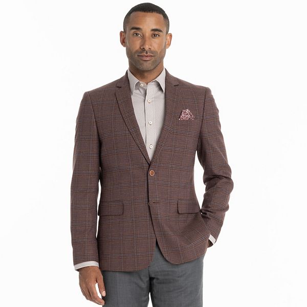 Men's Nick Graham Broadway Slim Fit Sport Coat