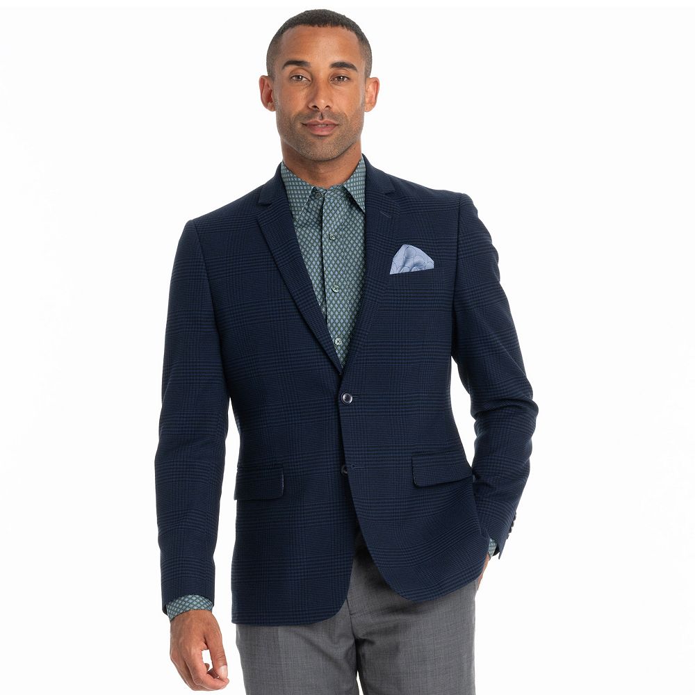 Men's Nick Graham Broadway Slim Fit Sport Coat