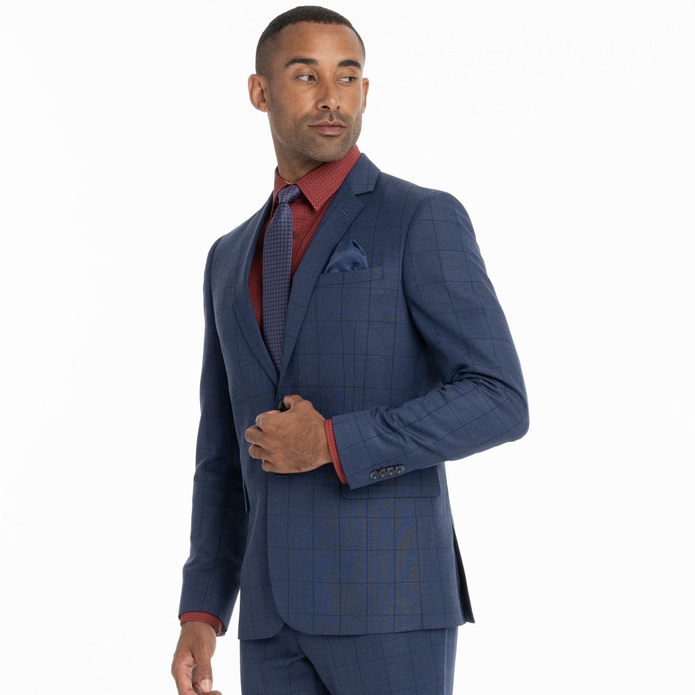 Men's Nick Graham Broadway Slim Fit Suit Jacket