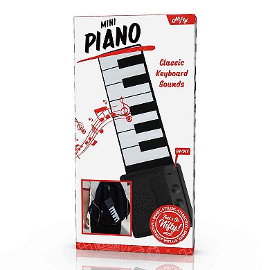 Nifty Mini Piano