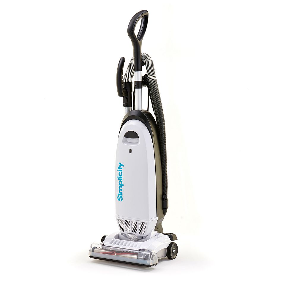 Simplicity Vacuums Allergy Upright Vacuum