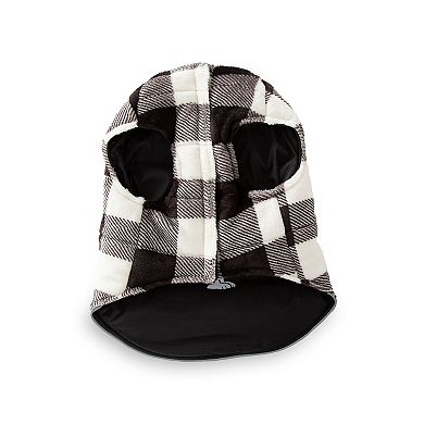 Peanuts Reversible Snoopy Pet Jacket