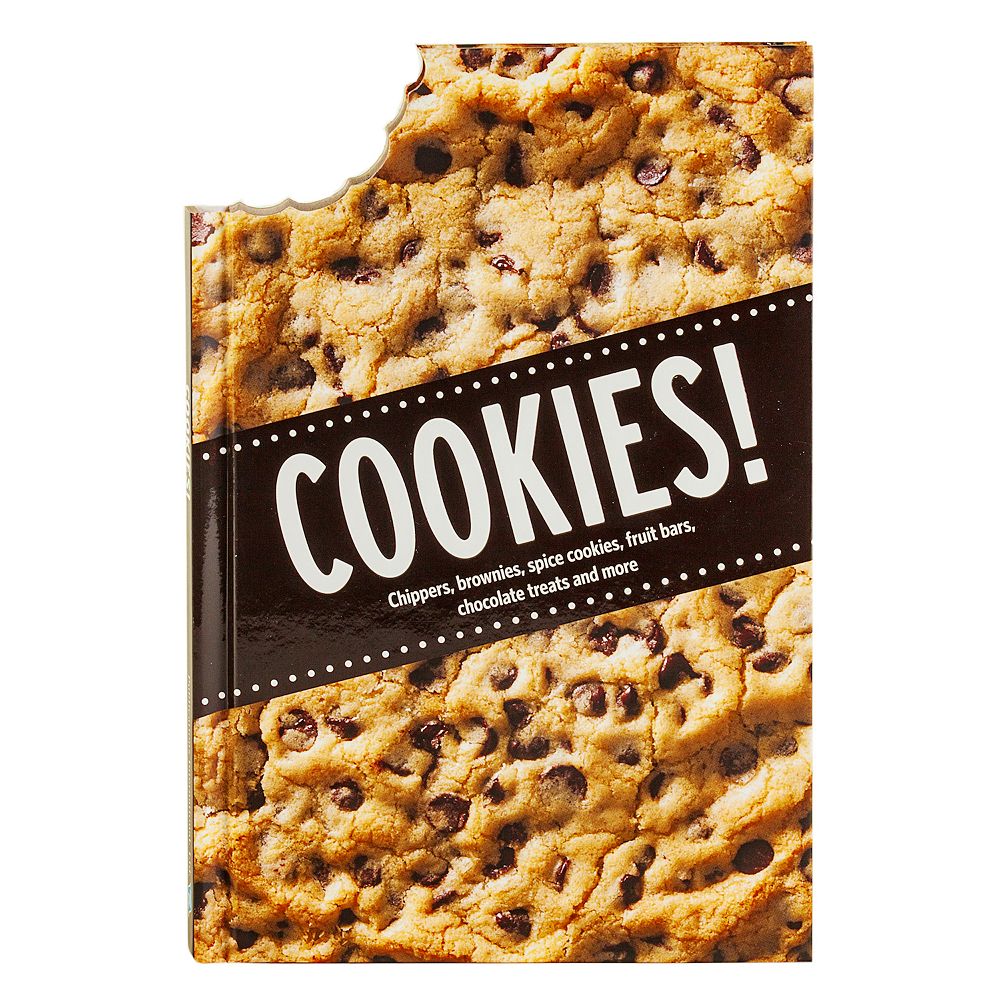 Publications International, Ltd. Cookies! Book