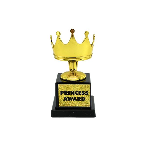 Princess Trophy