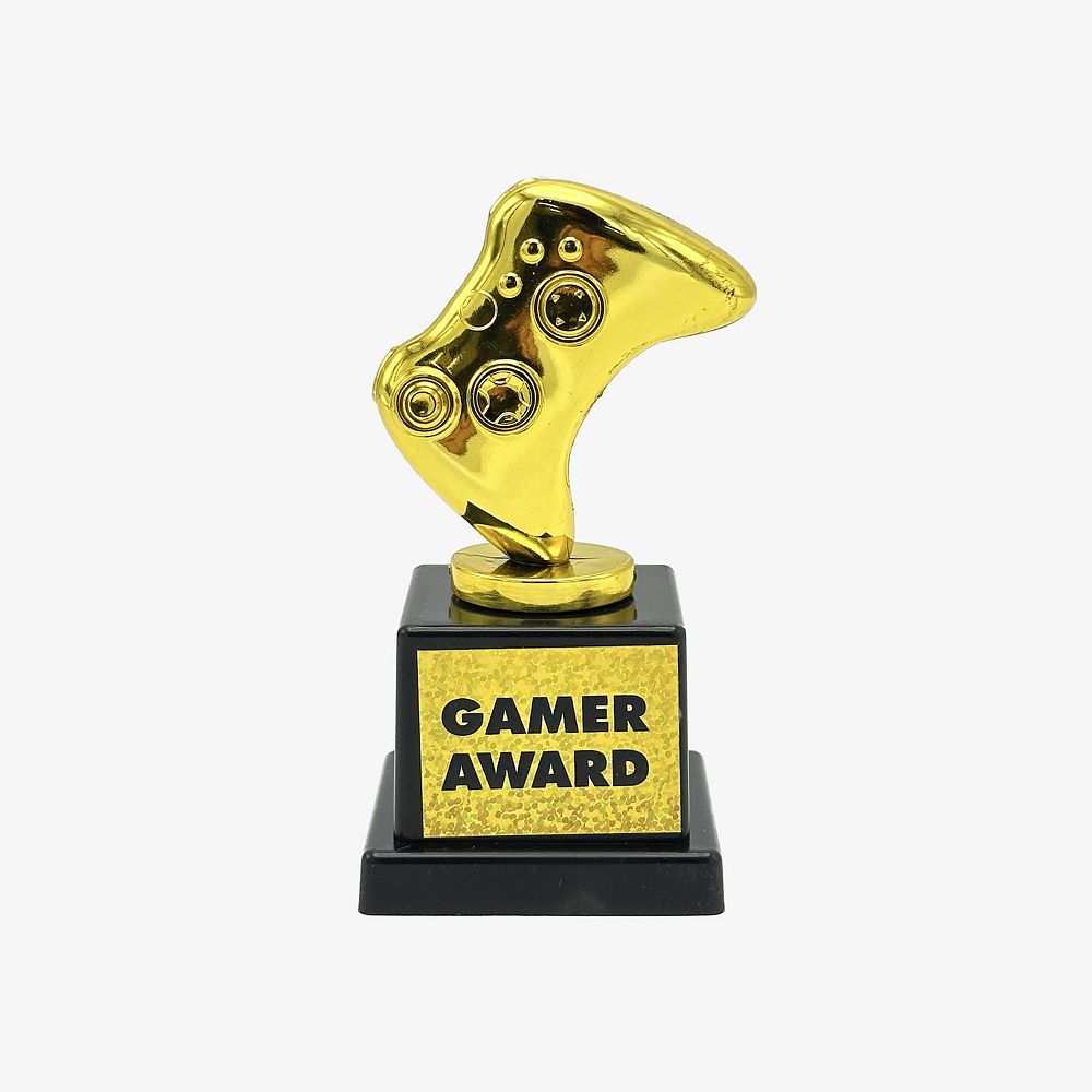Gamer Trophy