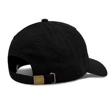 Men's Wembley Washed Cotton Relaxed Baseball Cap