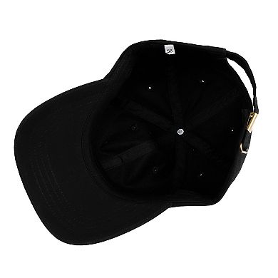 Men's Wembley Washed Cotton Relaxed Baseball Cap