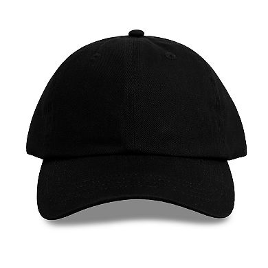 Men's Wembley Washed Cotton Relaxed Baseball Cap