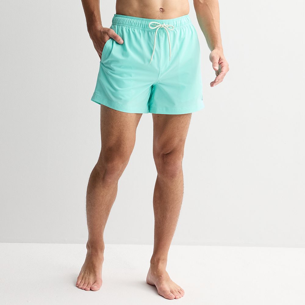 Men's Trinity Coast 5" Sportliner Swim Trunks