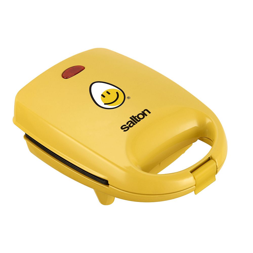 Salton Egg Bite Maker - 4 Bite