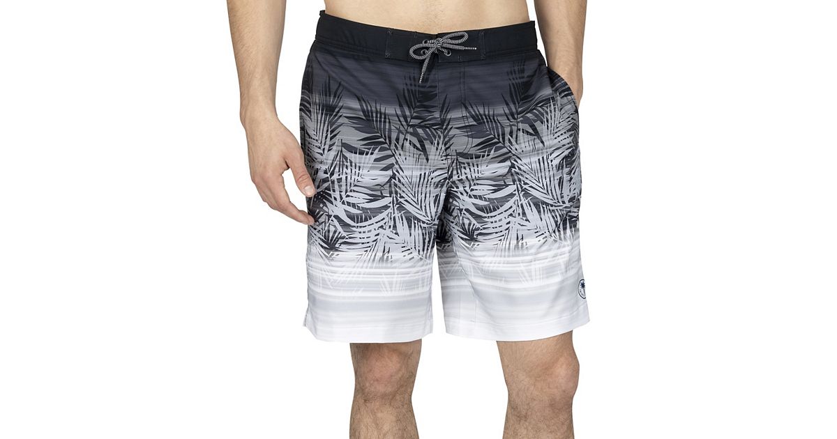 Mens Swimming Swimsuits, Clothing | Kohl's