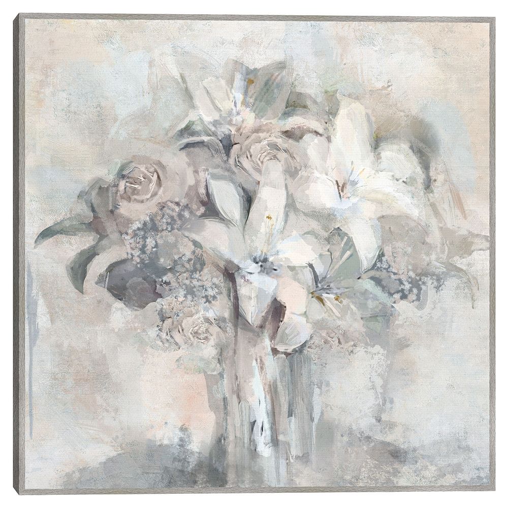 Masterpiece Summer Fresh by Studio Arts Framed Wall Art