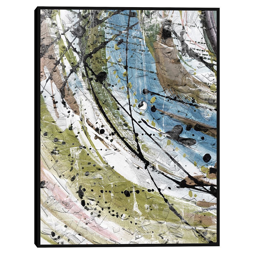 Masterpiece Reminiscing By Studio Arts Framed Wall Art