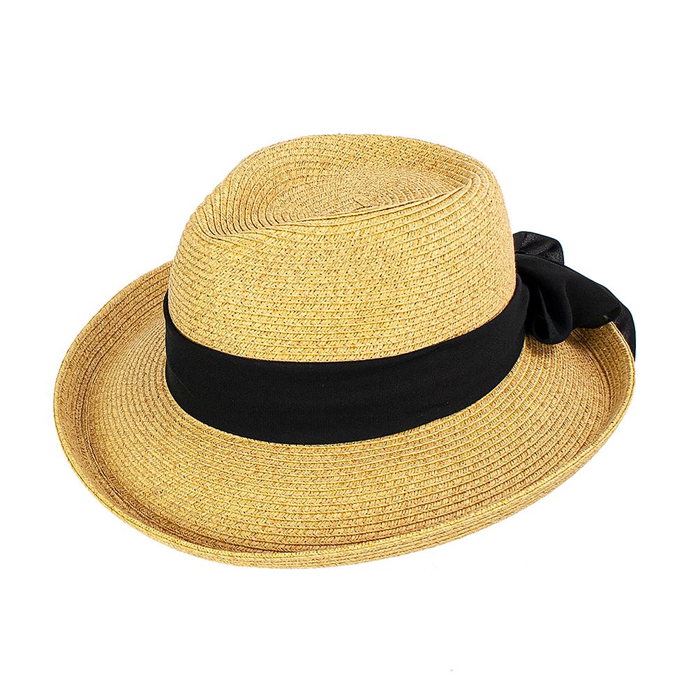 Women's Peter Grimm Olivia Crushable Packable Hat