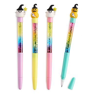 Simple Pleasures Let's Go Ghouls Halloween Pens