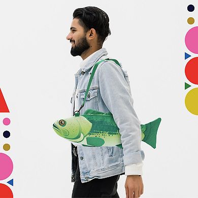 Wembley Fish Cooler Bag