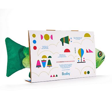 Wembley Fish Cooler Bag