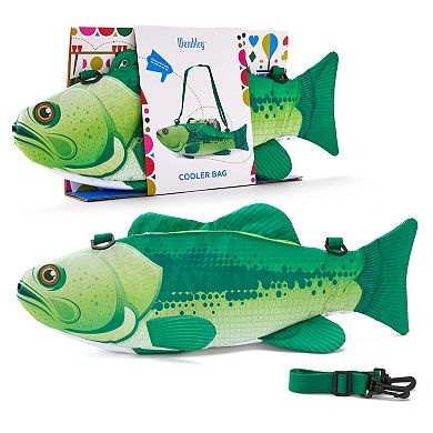 Wembley Fish Cooler Bag