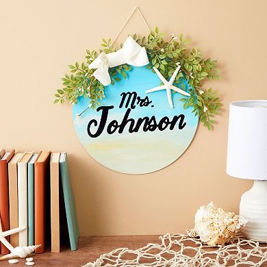 Unfinished 12-inch Wooden Rounds For Crafts, Diy Home Decor, 0.1" Thick ...