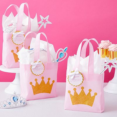 Princess Theme Party Favors