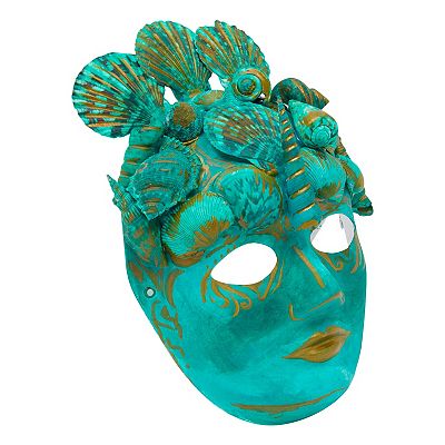 Paper Mache Masks Ideas