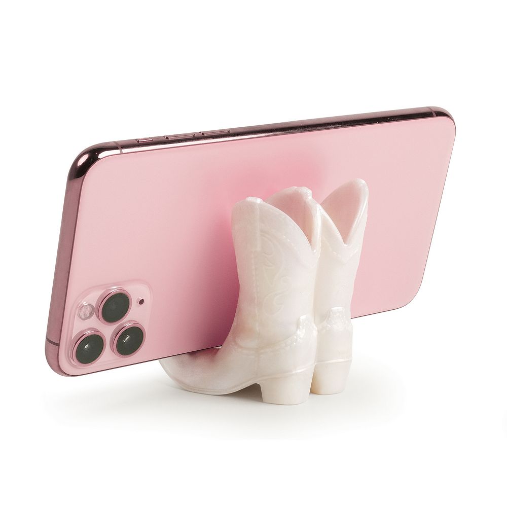 Fred Giddy Up - Phone Stand