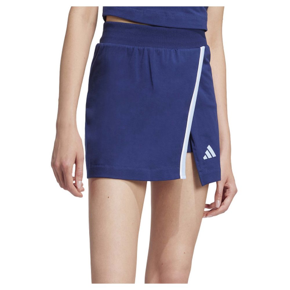 Women's adidas Essentials Cotton Skort