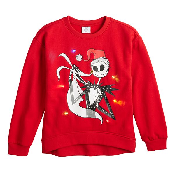 Kohls Nightmare Before Christmas