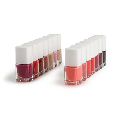 Simple Pleasures "Feline Fine" Nail Polish Collection