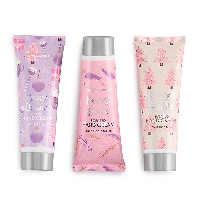 Simple Pleasures Lotion Set