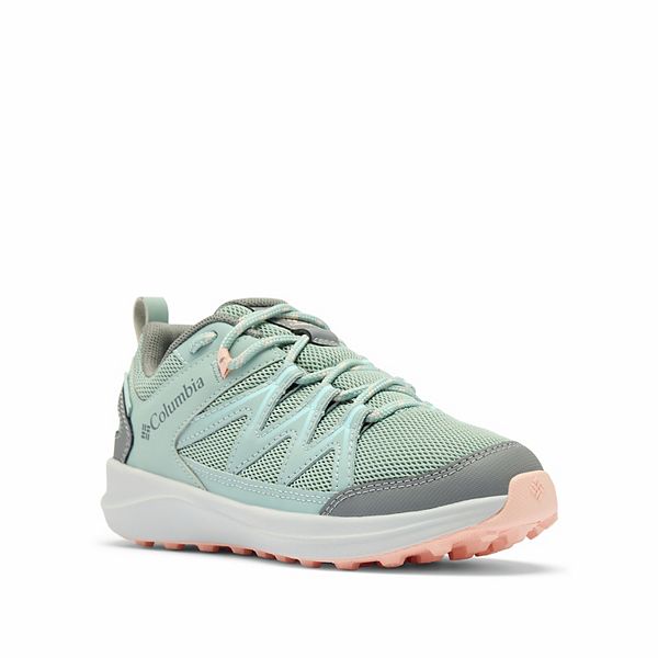 Columbia Peakfreak Rush Kids Waterproof Sneakers