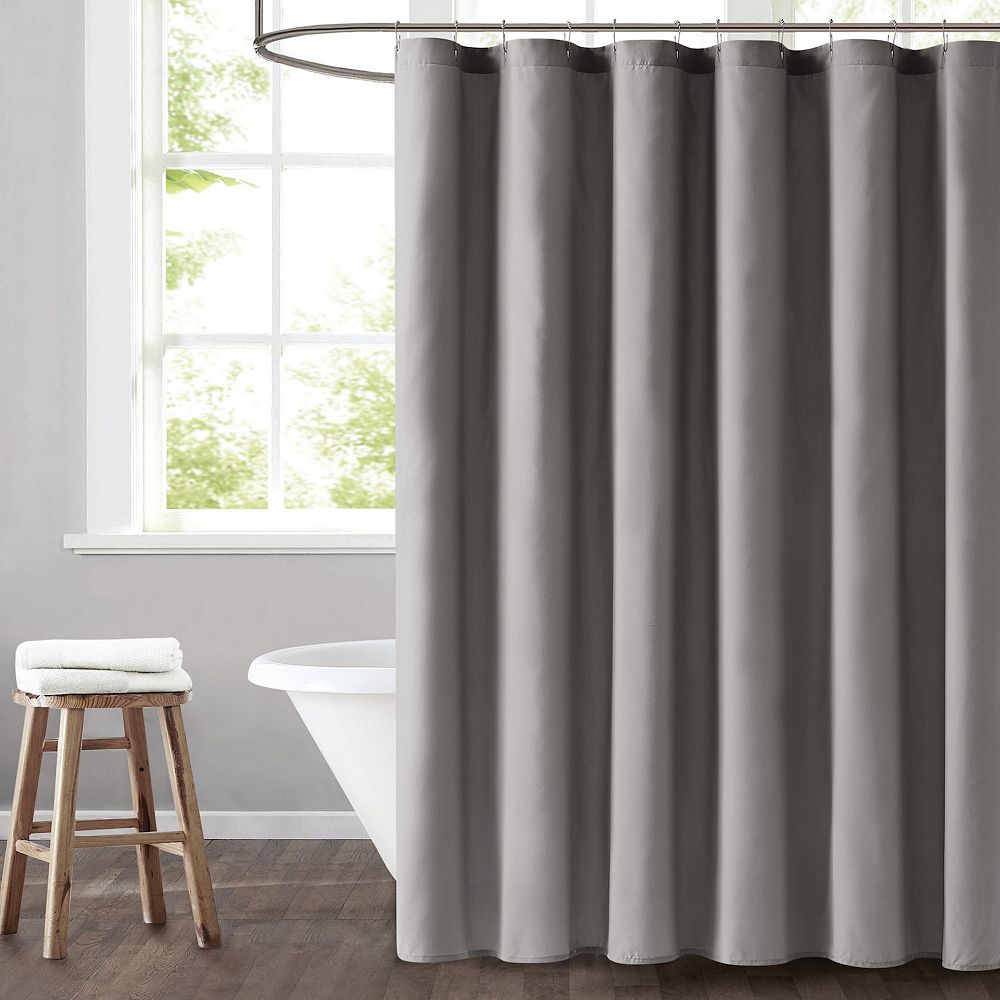 Truly Soft Everyday Shower Curtain
