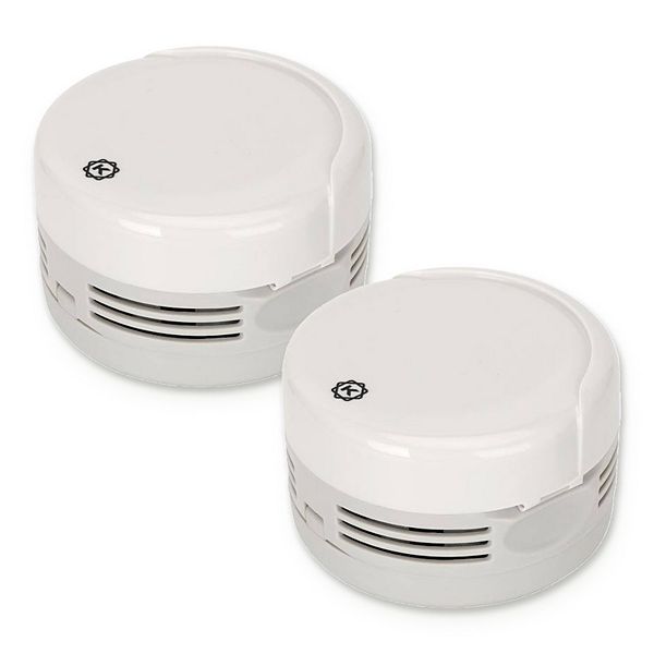 Kobot Mini Tabletop Handheld Vacuum