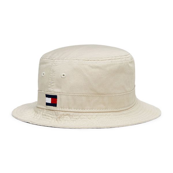 Men's Tommy Hilfiger Ardin Logo Bucket Hat