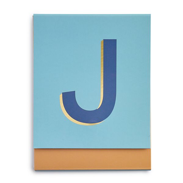 Punch Studio J Pocket Notepad