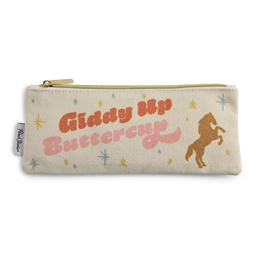 Punch Studio Giddy Up Pouch