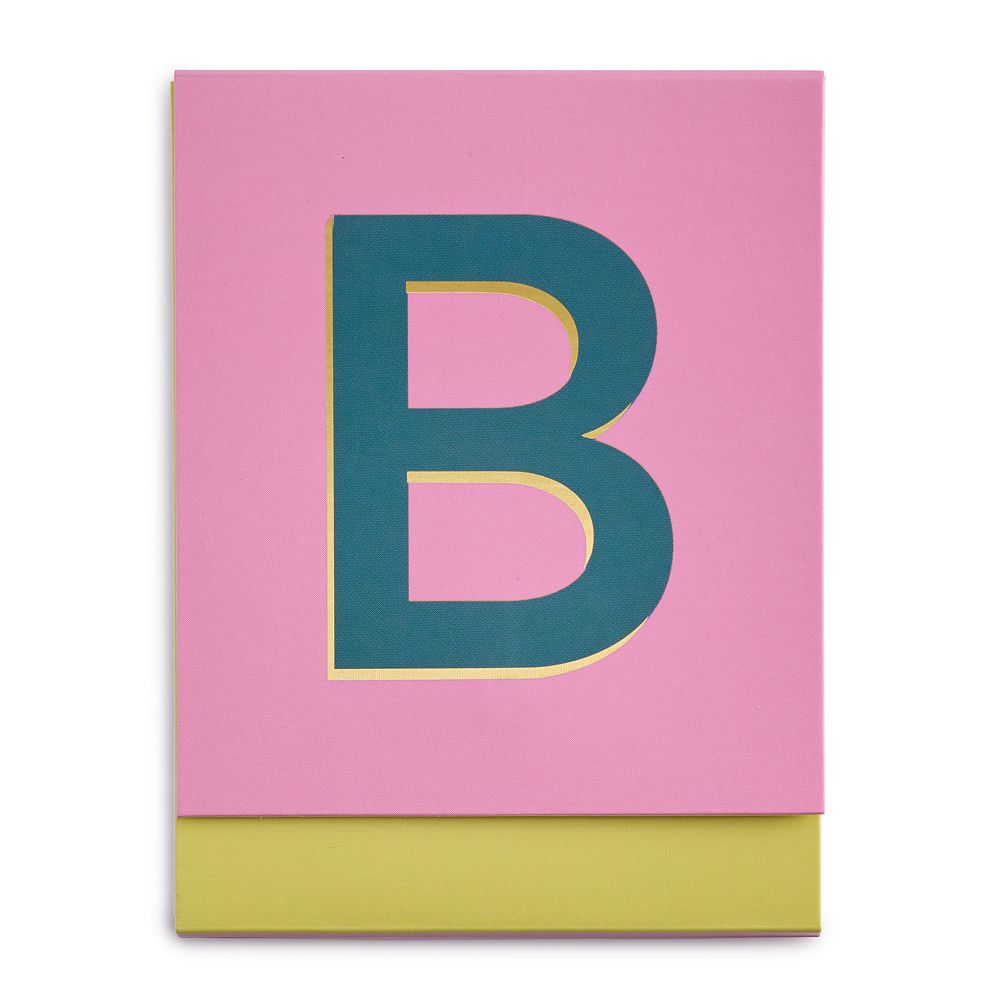 Punch Studio B Pocket Notepad