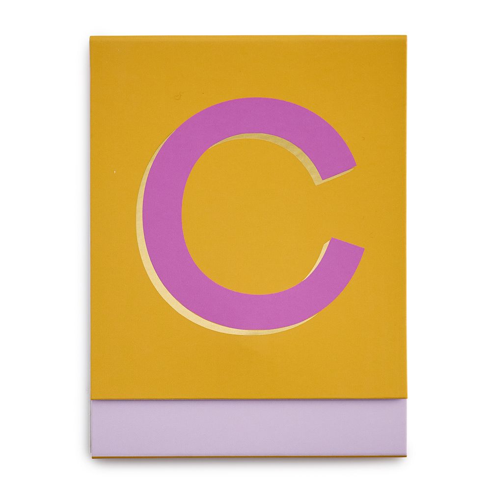 Punch Studio C Pocket Notepad