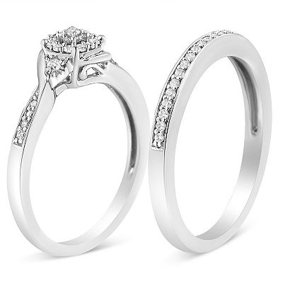 Kohls wedding band sets store