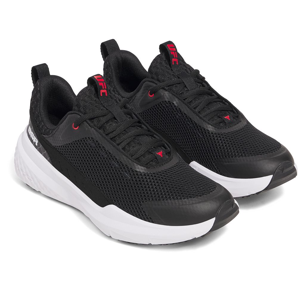Under Armour Project Rock BSR 5 Unisex UFC Training Shoes