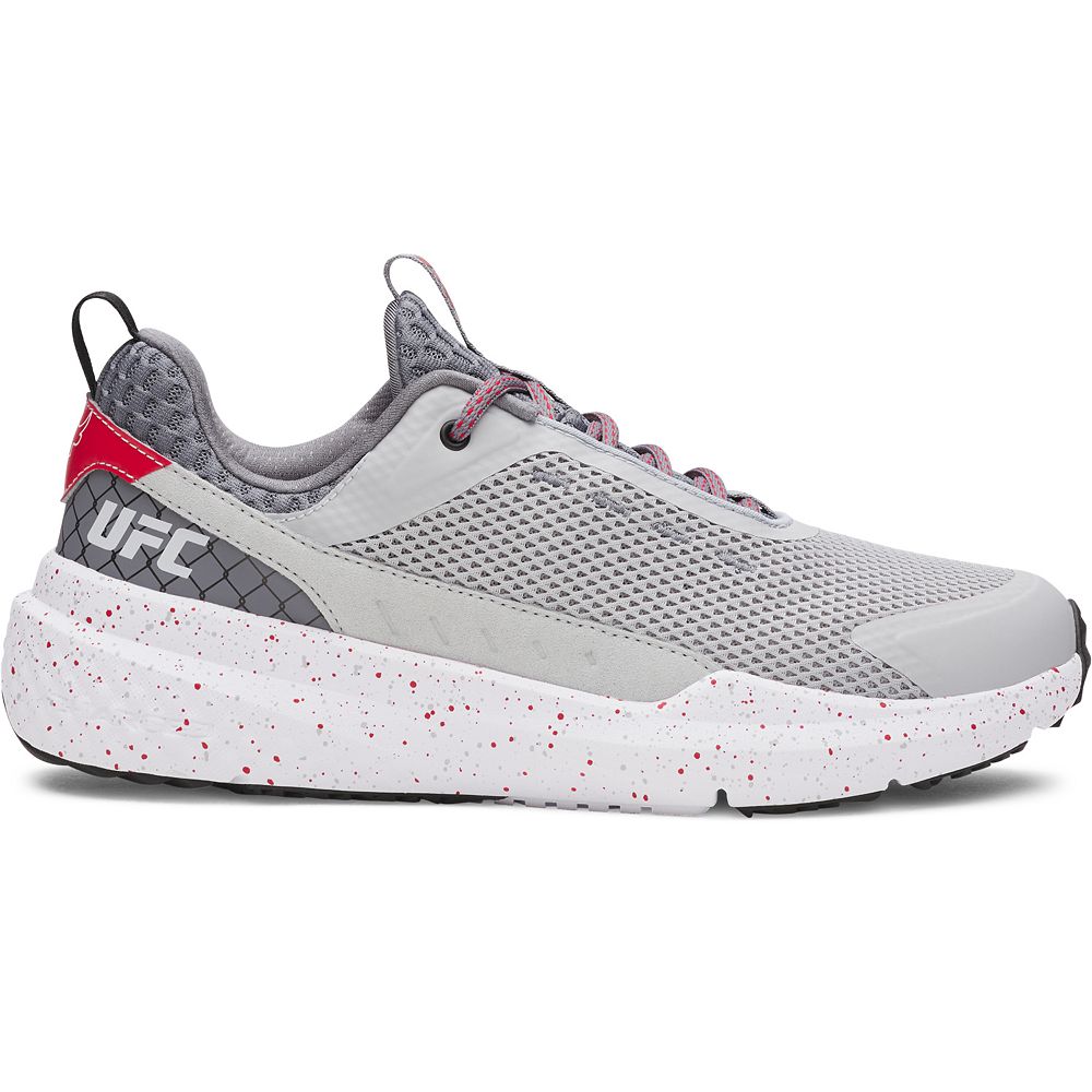 Under Armour Project Rock BSR 5 Unisex UFC Training Shoes