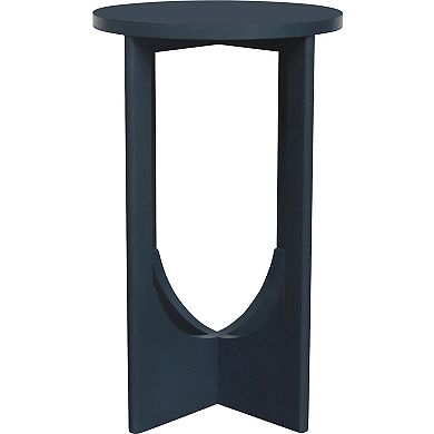 Nomad Home Round Side Table