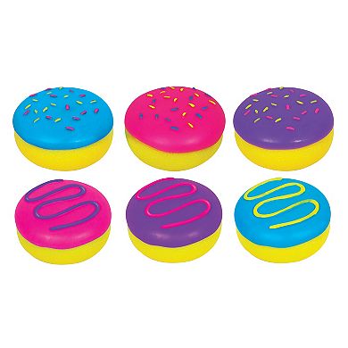 NeeDoh Jelly Dohnut