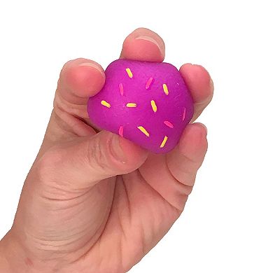 NeeDoh Lava Squish N' Flow Sensory Toy