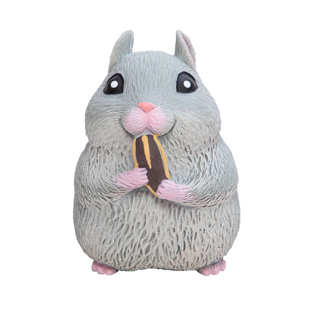 Schylling Chonky Cheeks