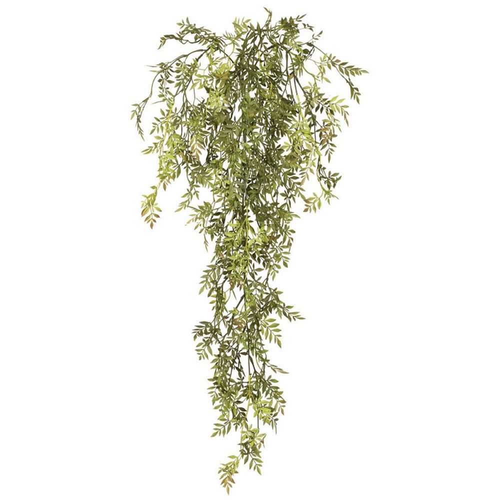 Sullivan's Wisteria Mini Vine Artificial Plant