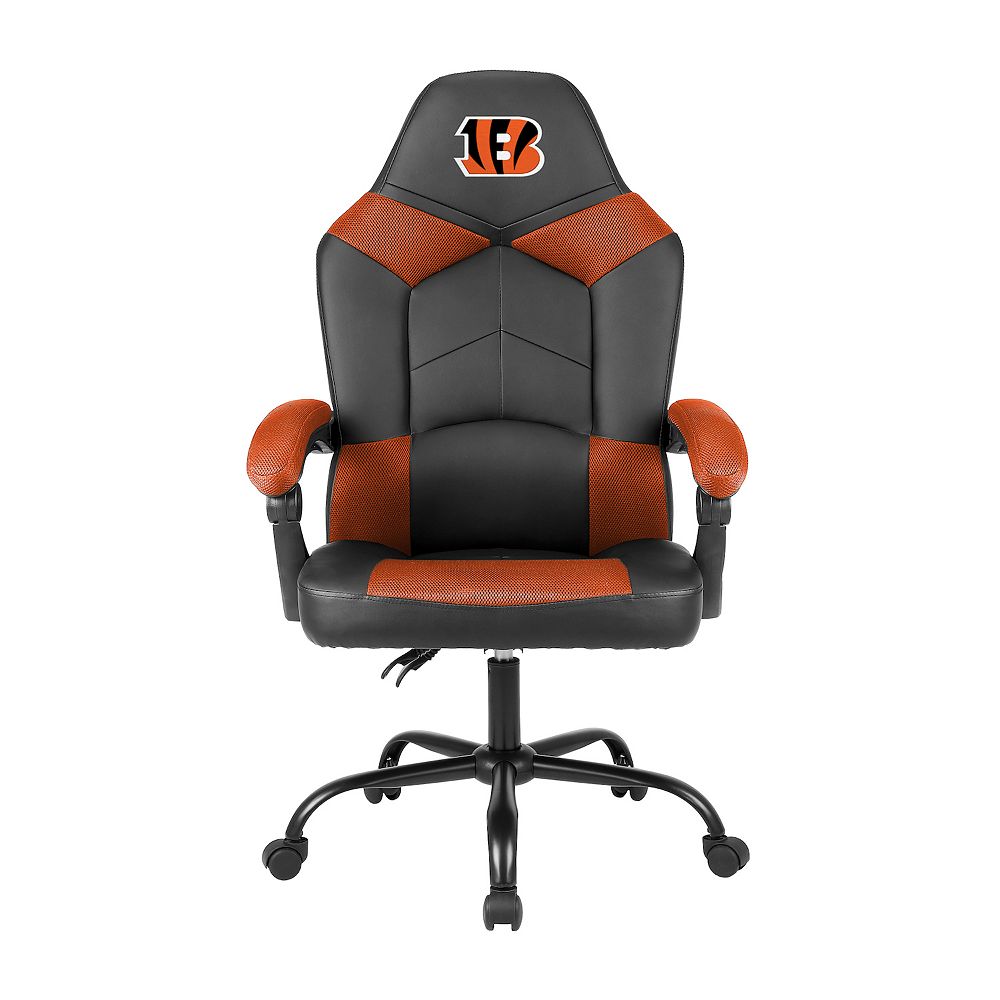 Cincinnati Bengals NFL Oversized Office Chair