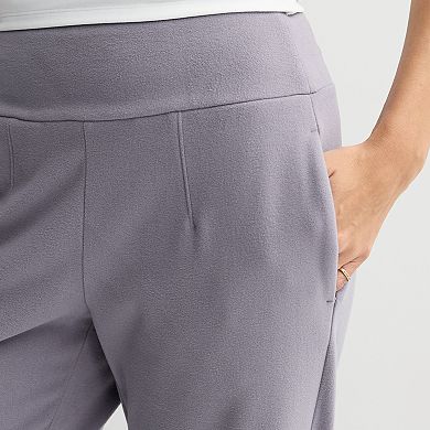 Women's FLX Cozy Campfire Banded Bottom Pants