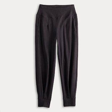 Women's FLX Cozy Campfire Banded Bottom Pants